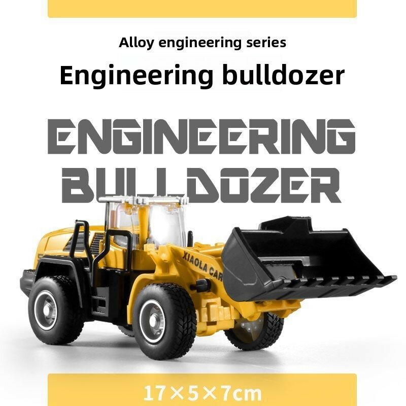 Набор пожарная машина из металла с лестницей и аварийными автомобилями для детской игры и развития навыков стилб