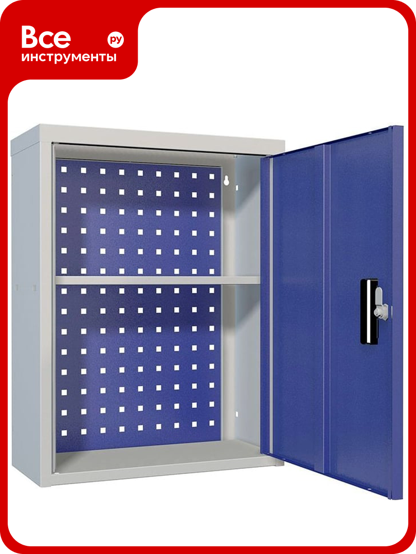 Шкаф практик Profi WD, для хранения, для эксплуатации в мастерских