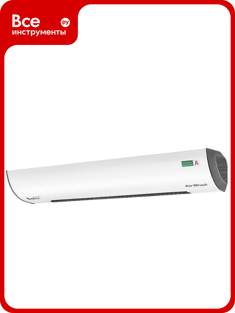 Тепловая завеса Ballu BHC-L15S09-SP НС-1136141