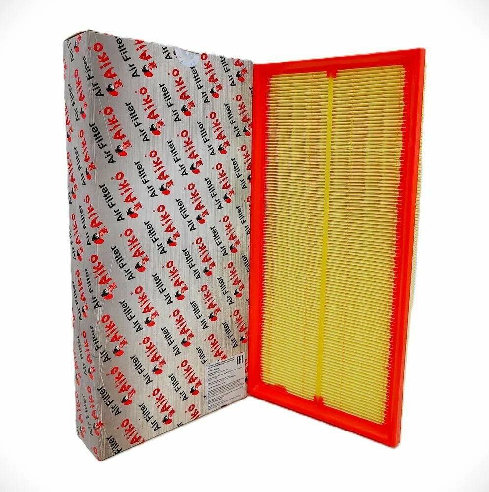 A0544 Фильтр воздушный LAND ROVER Discovery, Range Rover Sport, Range Rover Vogue (2009-)