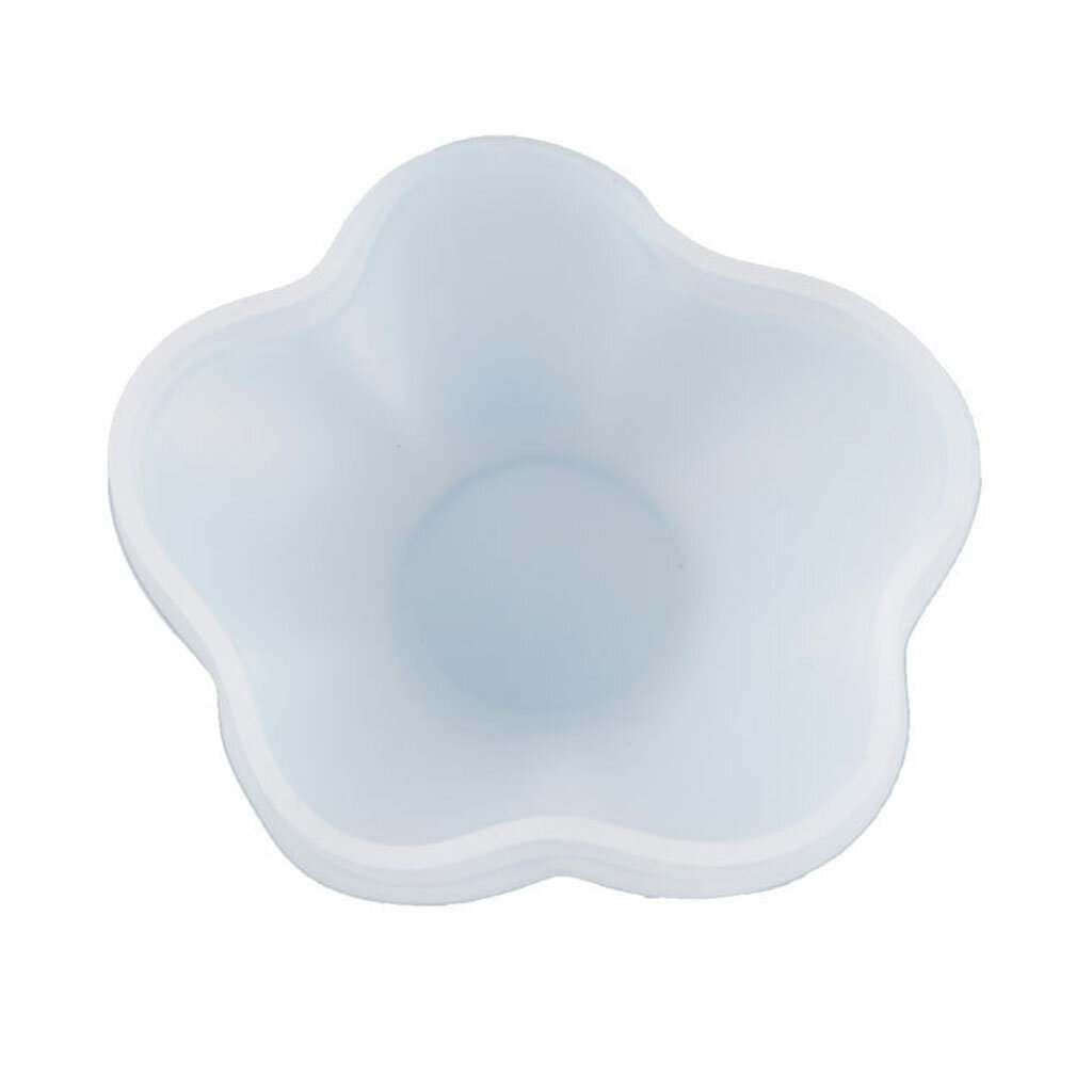 Лоток для лепестков, силиконовая форма, форма для конфет, форма для конфет, форма для литья из смолы