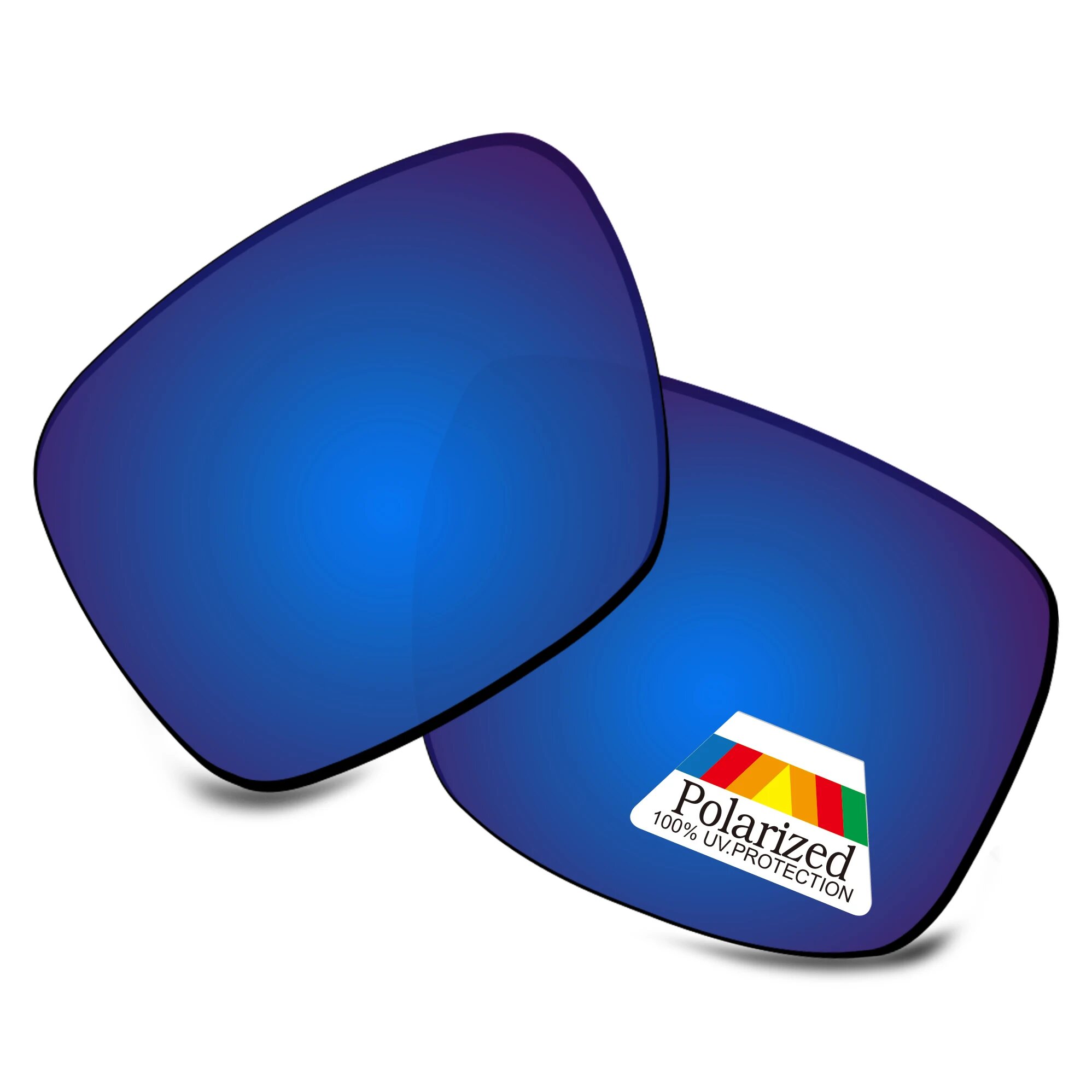 Сменные поляризованные линзы Bwake для Oakley Holbrook XL