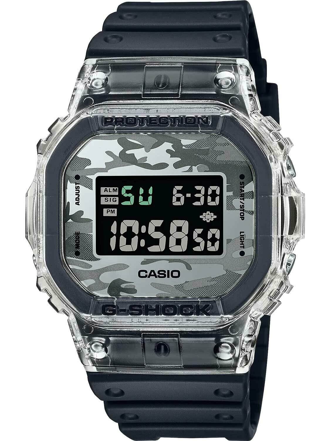 Наручные часы G-Shock