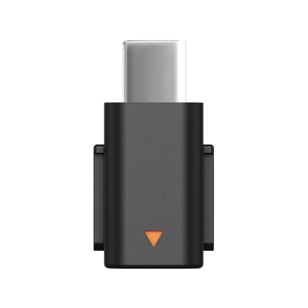 Подходит для адаптера мобильного телефона DJI Mic Mini TypeC