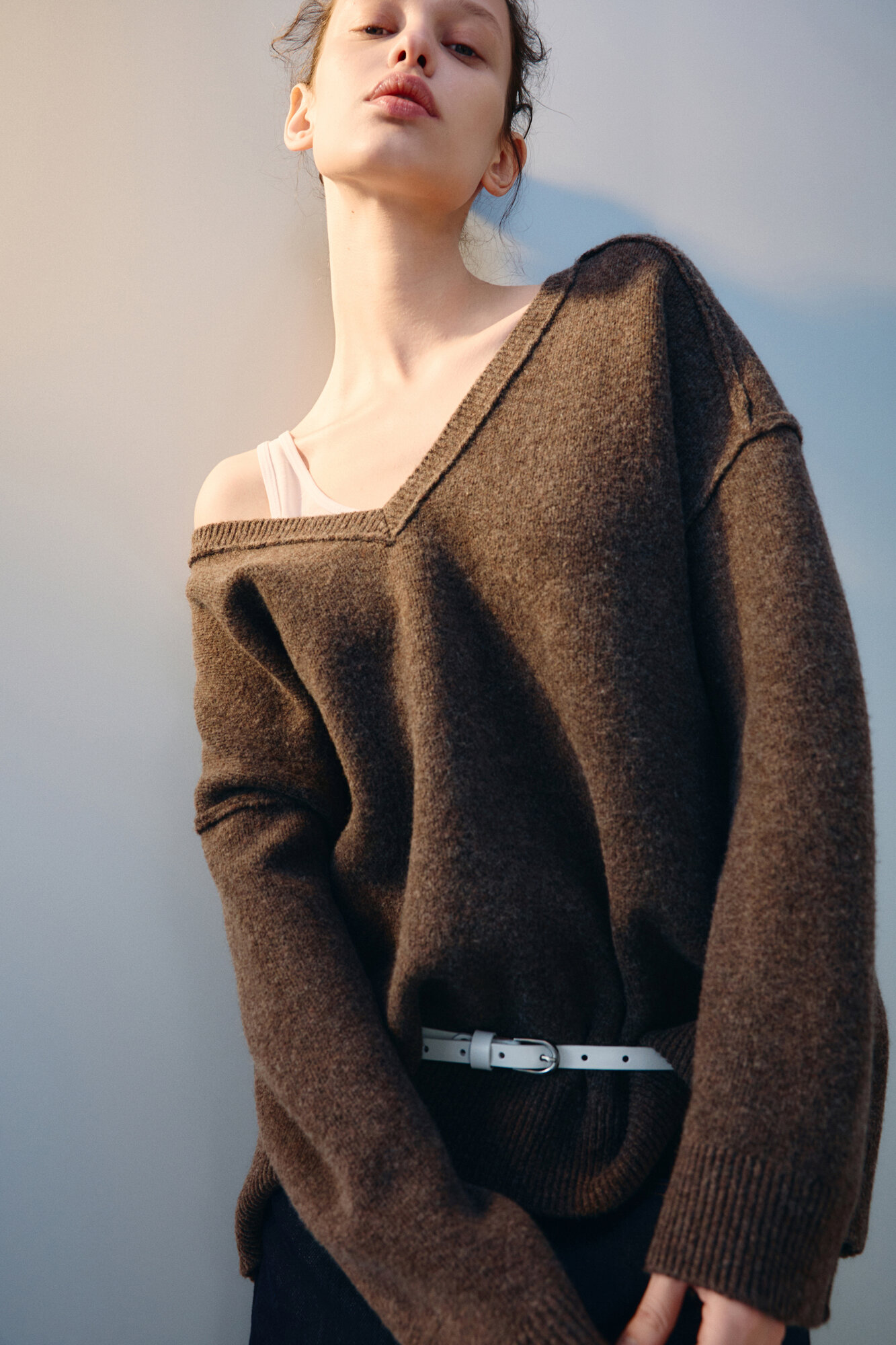 Джемпер Women SMART