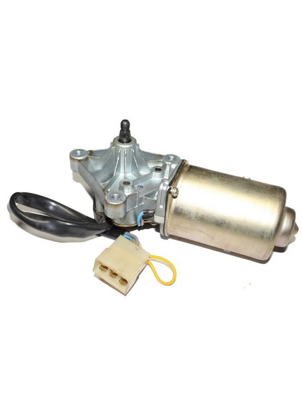 Двигатель стеклоочистителя для а/м ВАЗ 2114 "КЗАЭ" d=10 мм