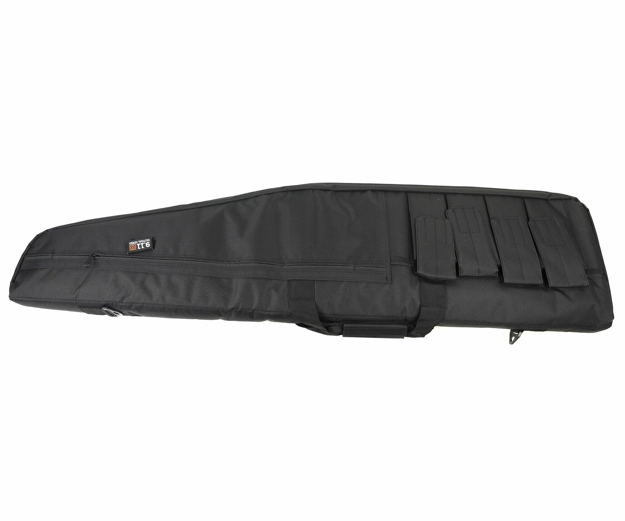 Чехол BH BRAVE HUNTER BGB120, для ружья, синтетическая ткань, 120 см х 28 см