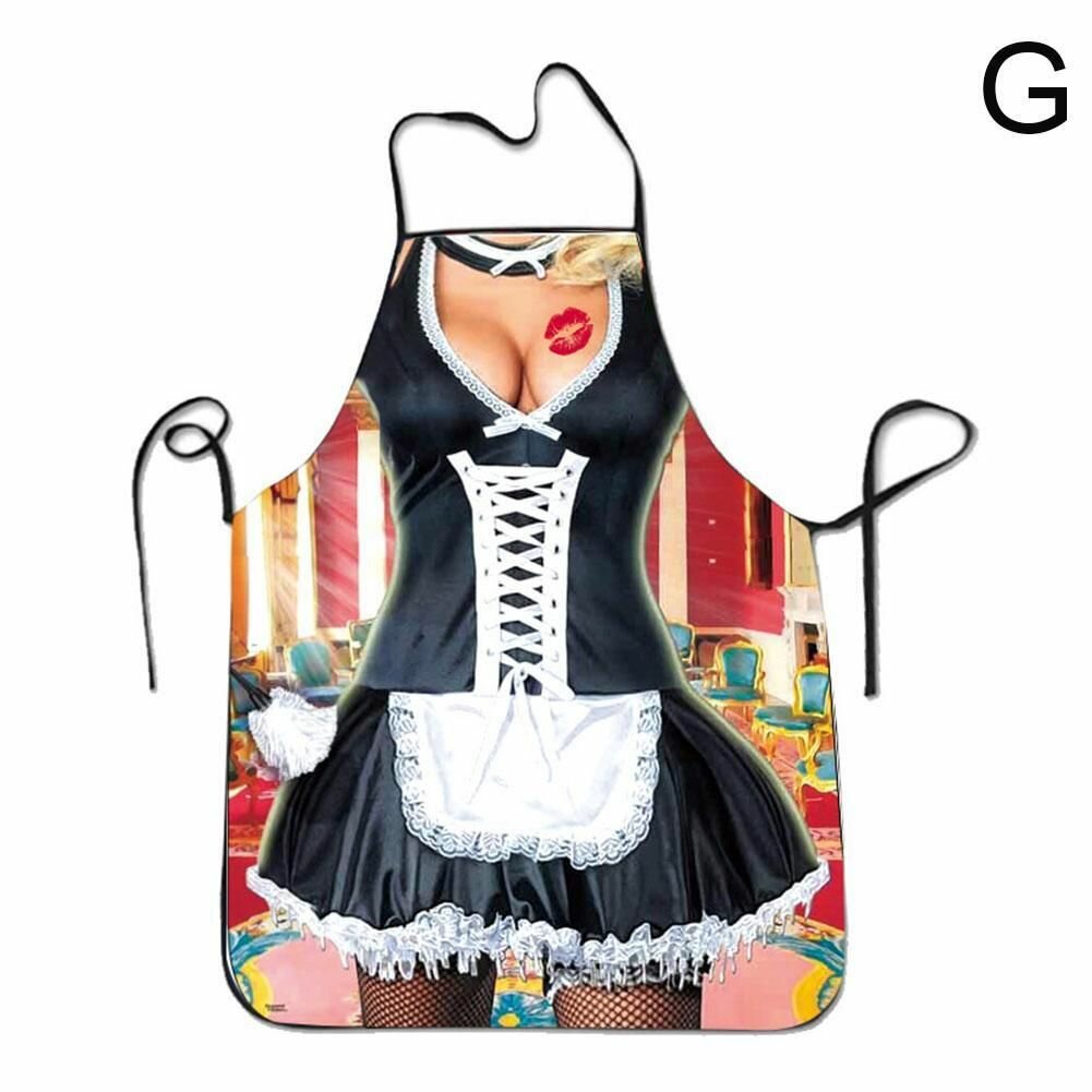 Забавный сексуальный фартук/забавный подарок