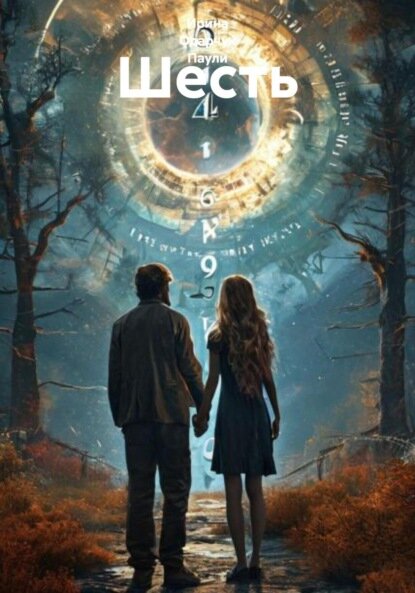 Шесть [Цифровая книга]