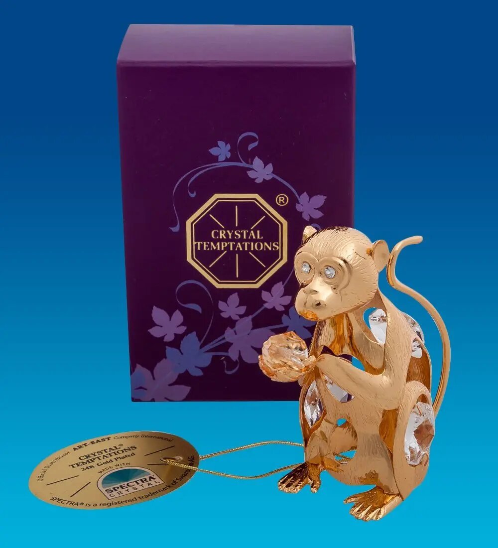 AR- 125 Фигурка «Обезьяна» (Юнион)