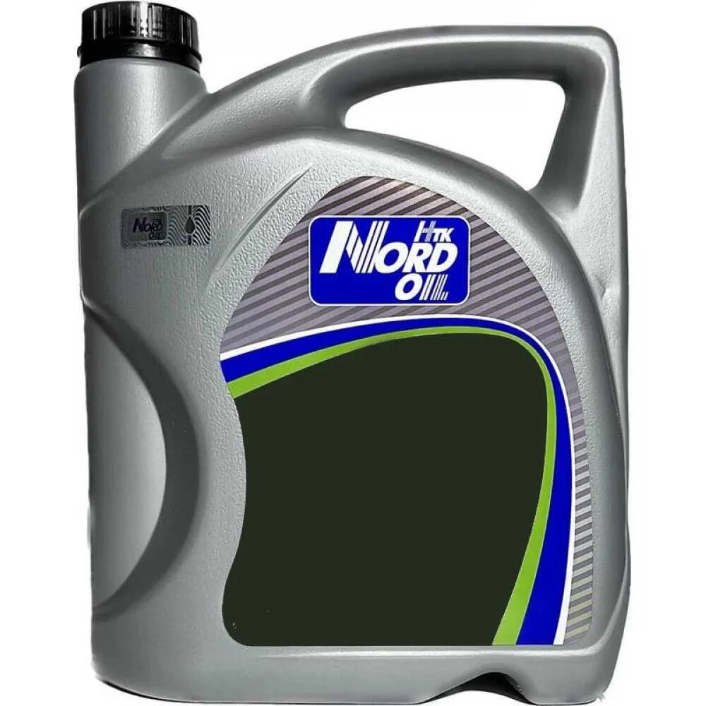 Масло NORD (4л) OIL GARDEN 2Т NRM066