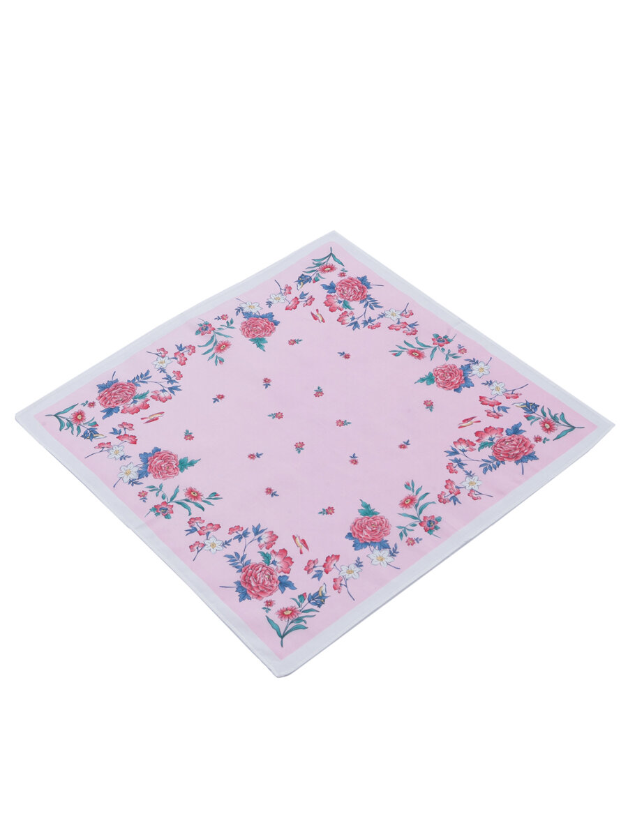 Платок Базовая коллекция для девочек и женщин