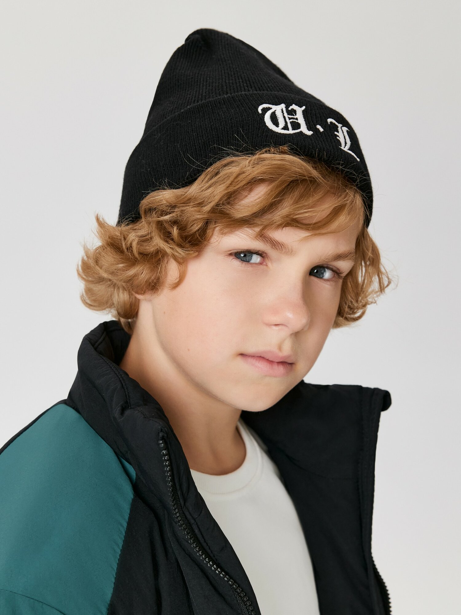 Шапка Acoola для мальчиков