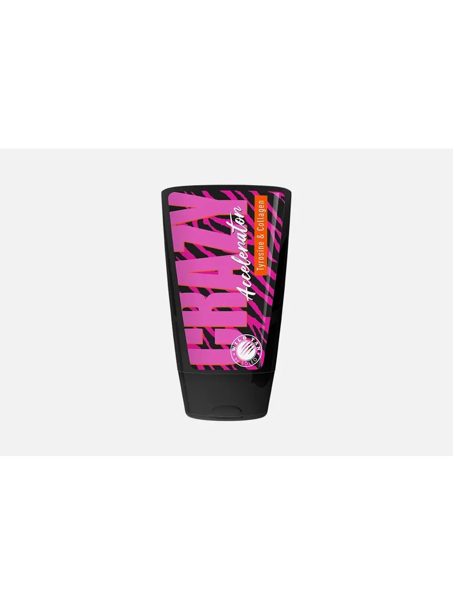 Увлажняющий крем для загара в солярии для лица и тела