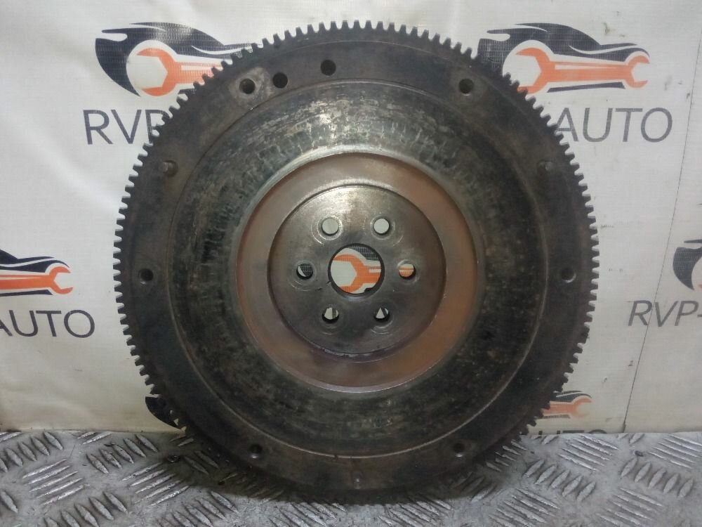 Маховик Ford Granada 2.0 1977—1985