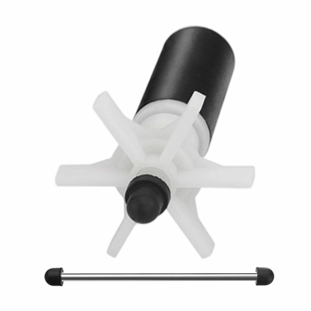 Ротор погружного насоса-стальной вал ротора водяного насоса длиной 3,2 м