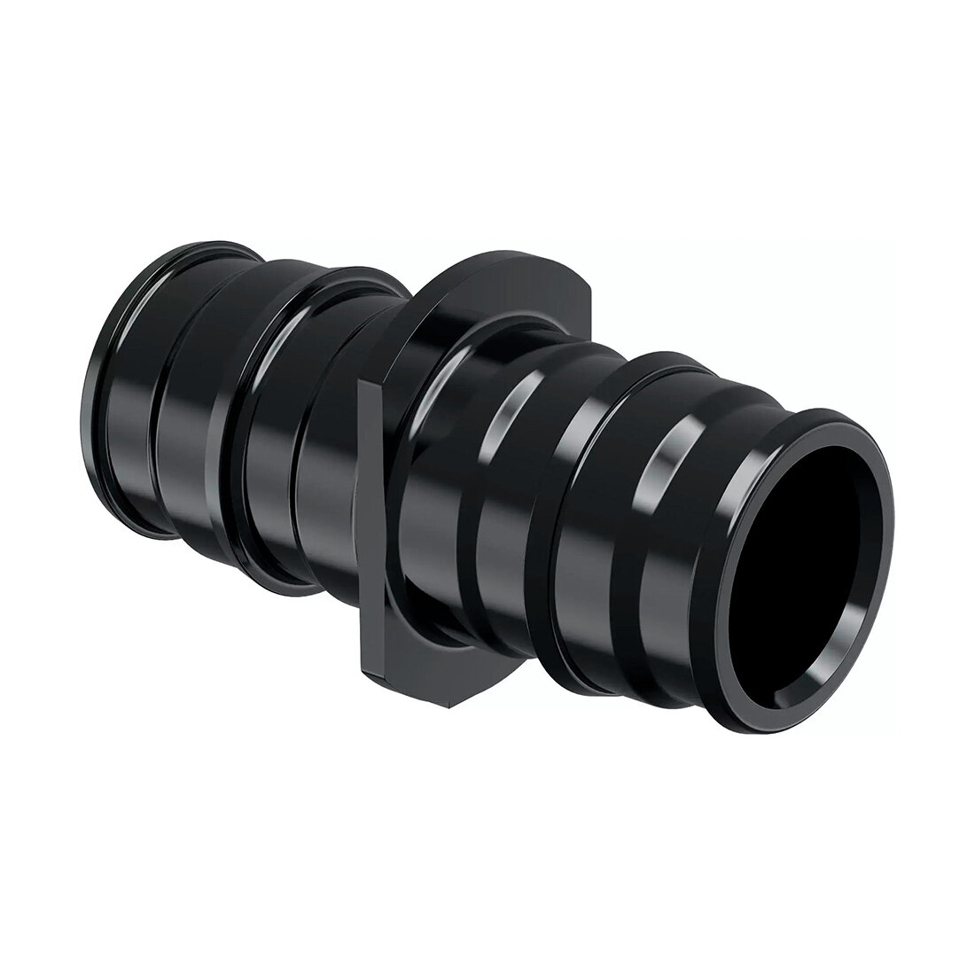 Соединитель Uponor Q&E PPSU MASTER PRO 5, 32х32, цвет черный