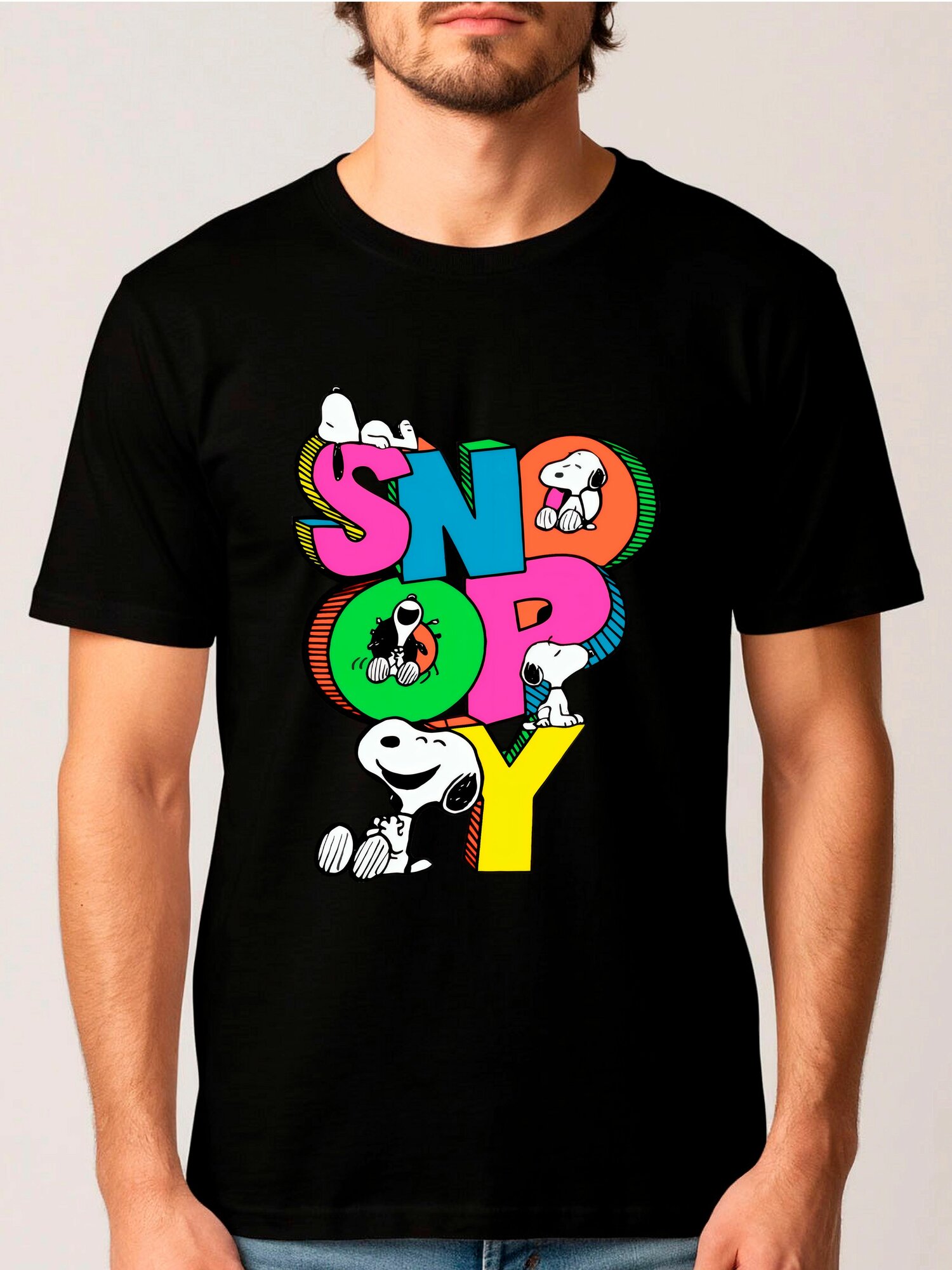 Футболка спортивная