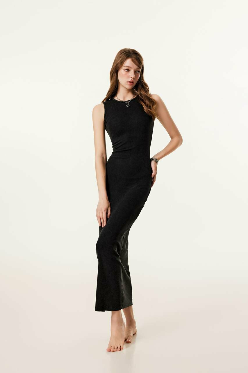 Платье Базовая коллекция