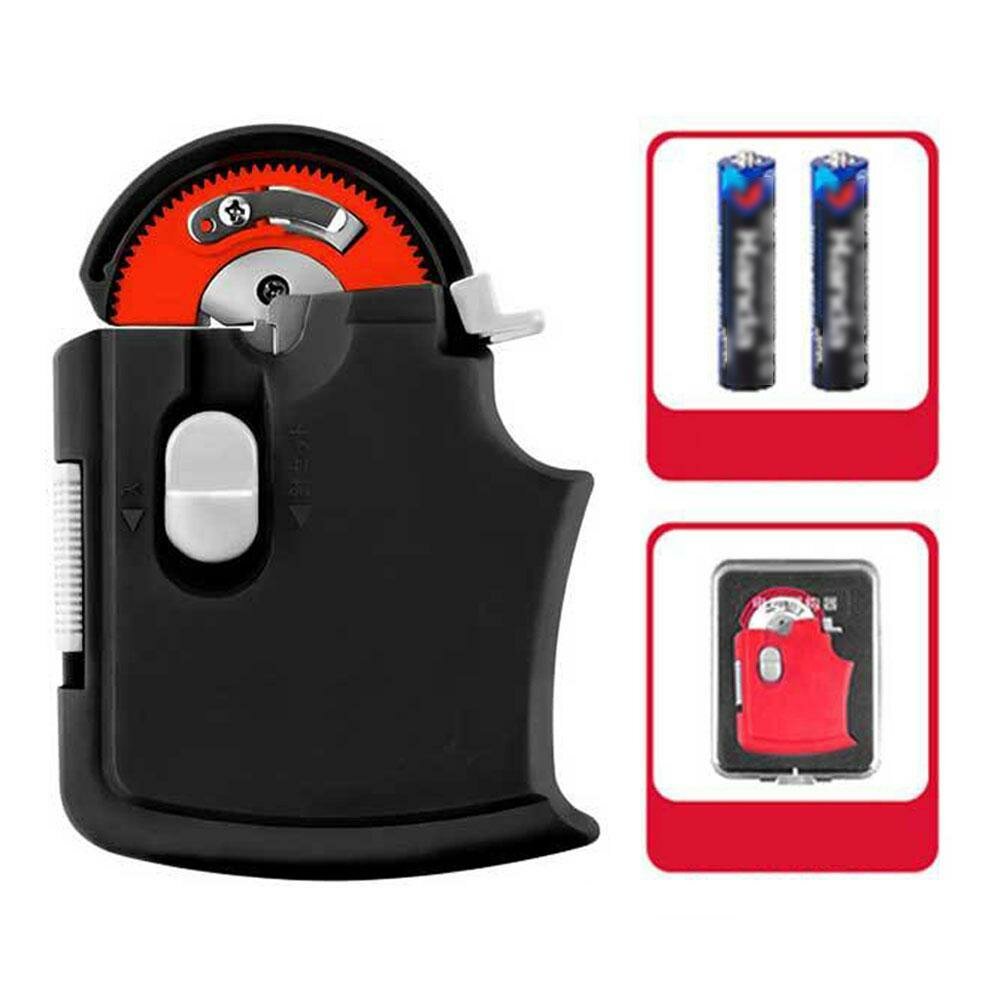 Крючковяз рыболовный автоматический