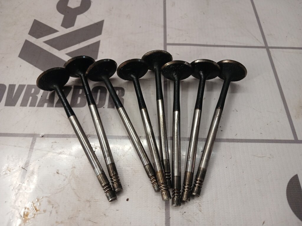 Клапан впускной VW Passat B5 96-00