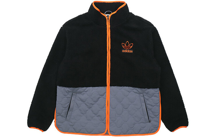 Куртка Big Trfl Sherpa