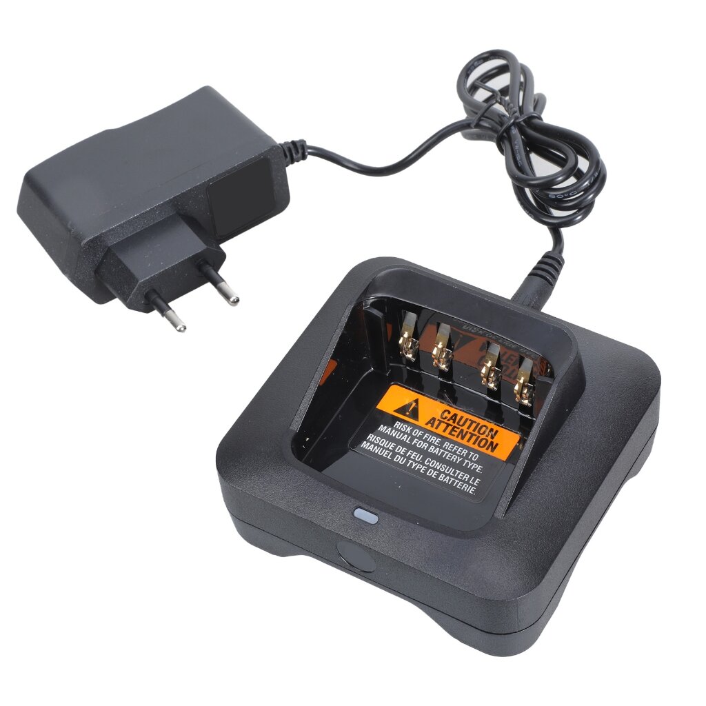 Зарядное устройство для рации XPR