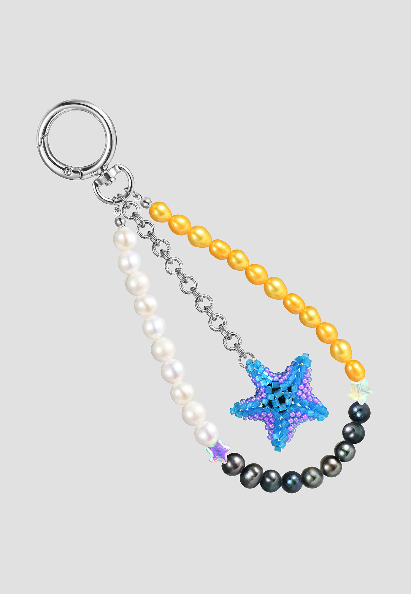 Брелок Rebellious