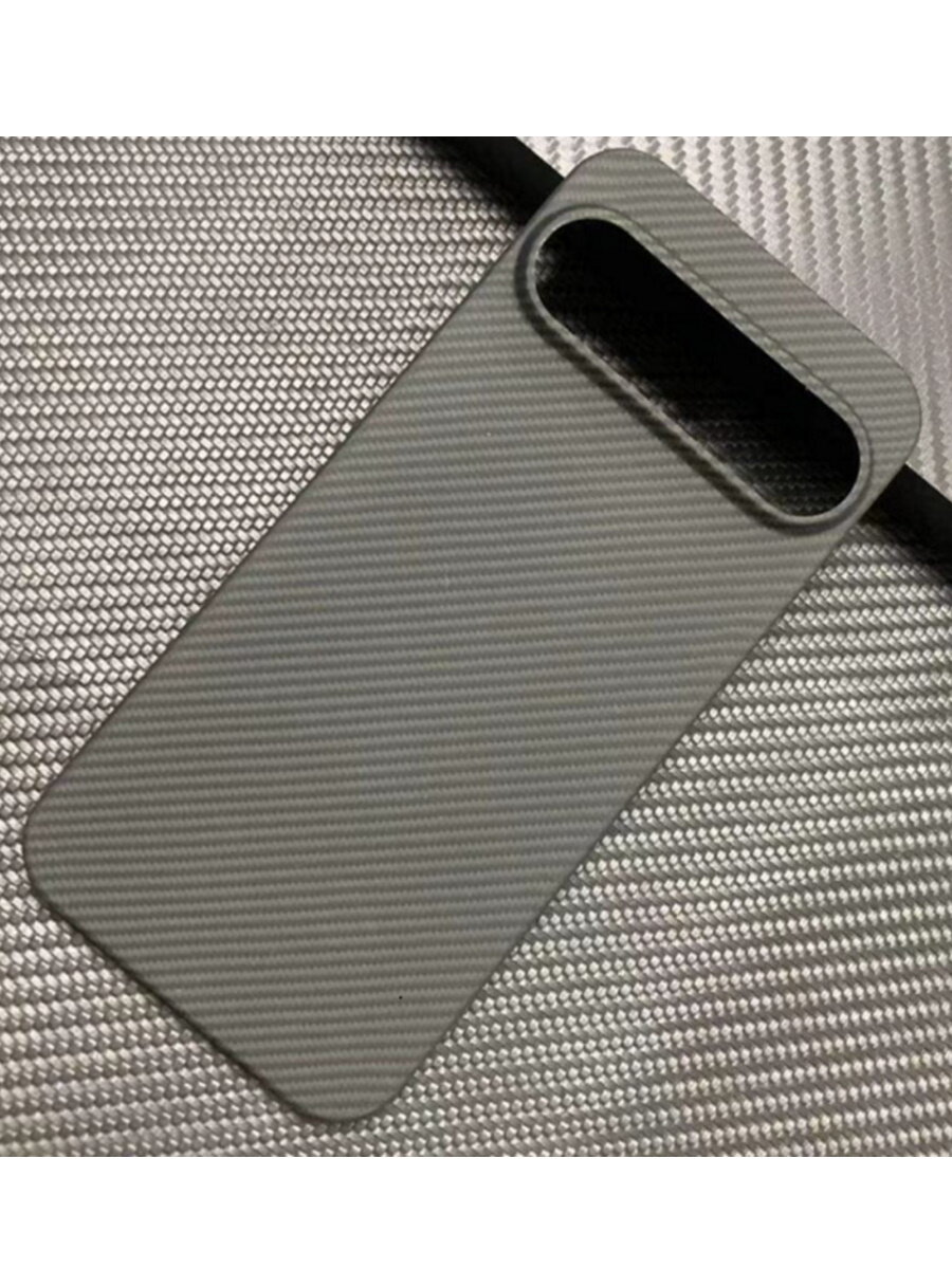 Чехол для телефона Carbon Shield