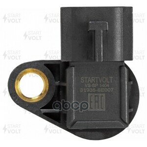 Датчик скорости для а/м qashqai (13-)/x-trail (07-) cvt верхний (vs-sp 1404) STARTVOLT арт. vs-sp 14
