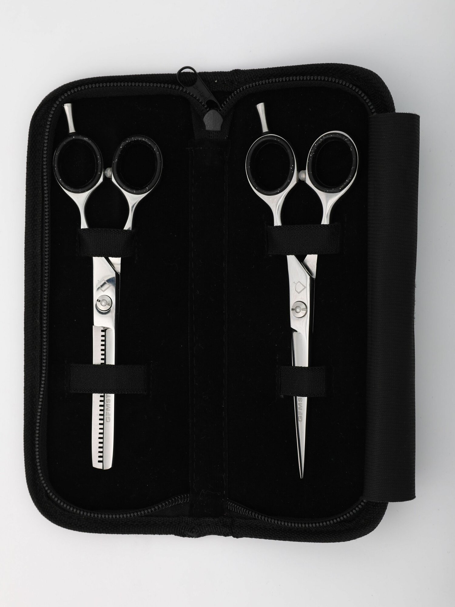 Парикмахерские ножницы Beaumont Group, нержавеющая сталь, 2 шт