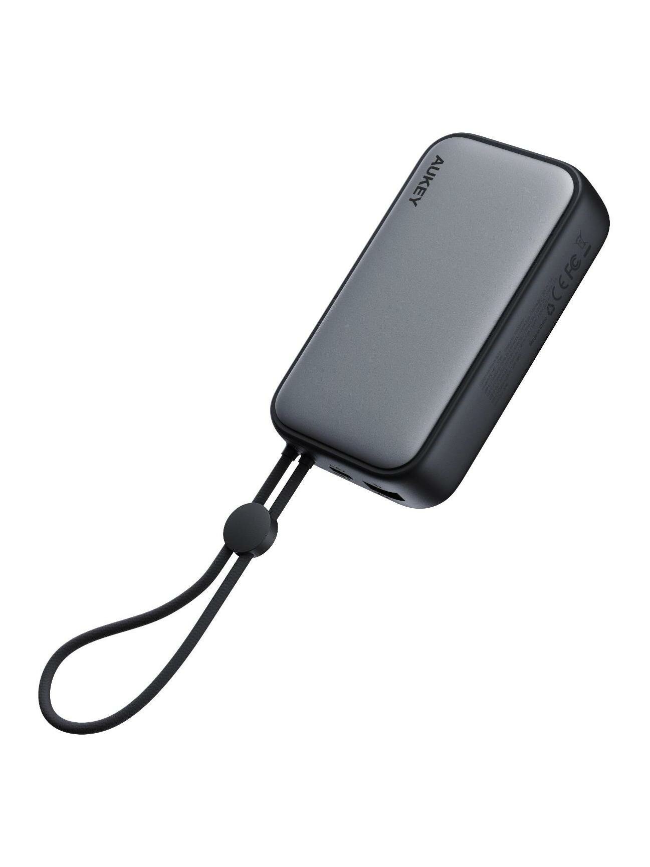 Внешний аккумулятор Aukey PB-Y47