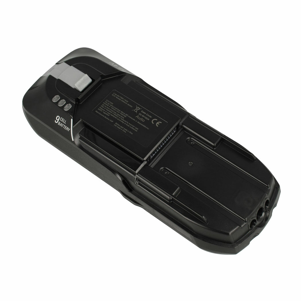 Аккумулятор LI-ion 32.4V для пылесоса Tefal Xforce 14.60 (SS-2230002589)