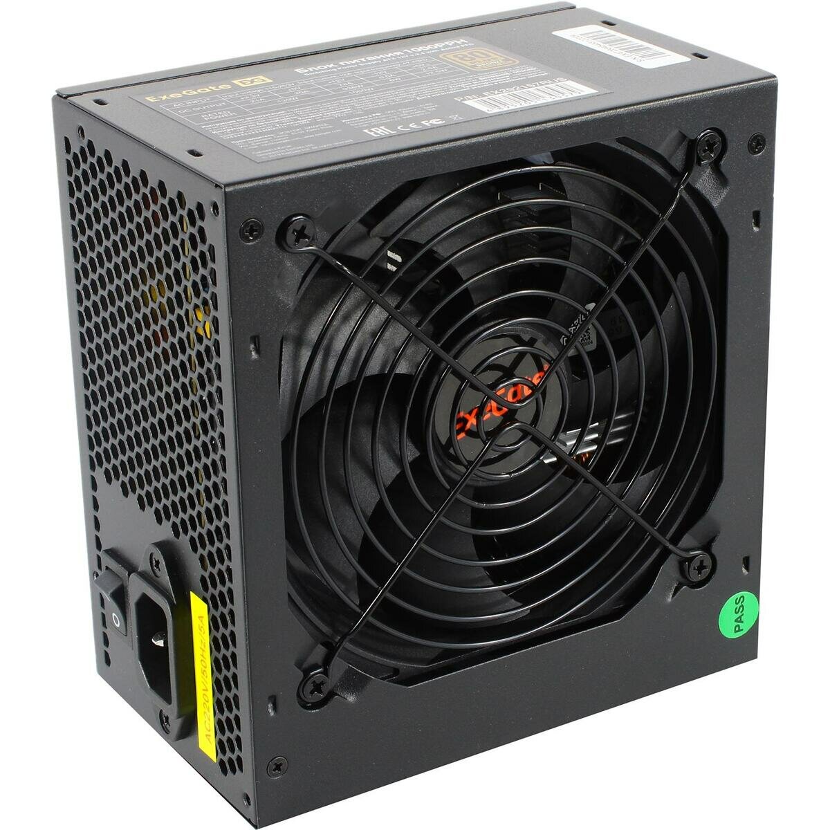 Exegate 1000PPH-OEM 1000W