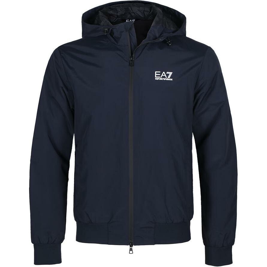 Куртка EA7