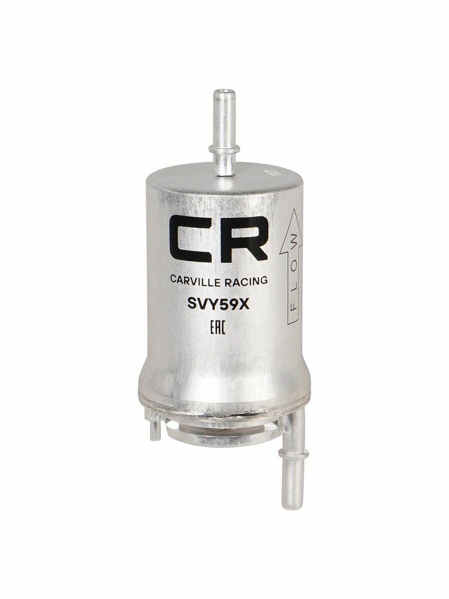 Фильтр топливный для а/м Audi, Seat, Skoda, VW, Carville Racing SVY59X