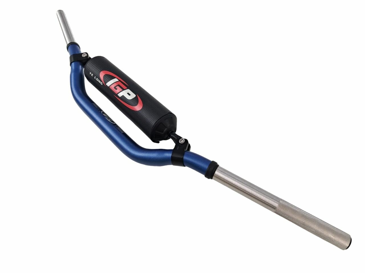 Руль IGP "TWINWALL" 28 Синий