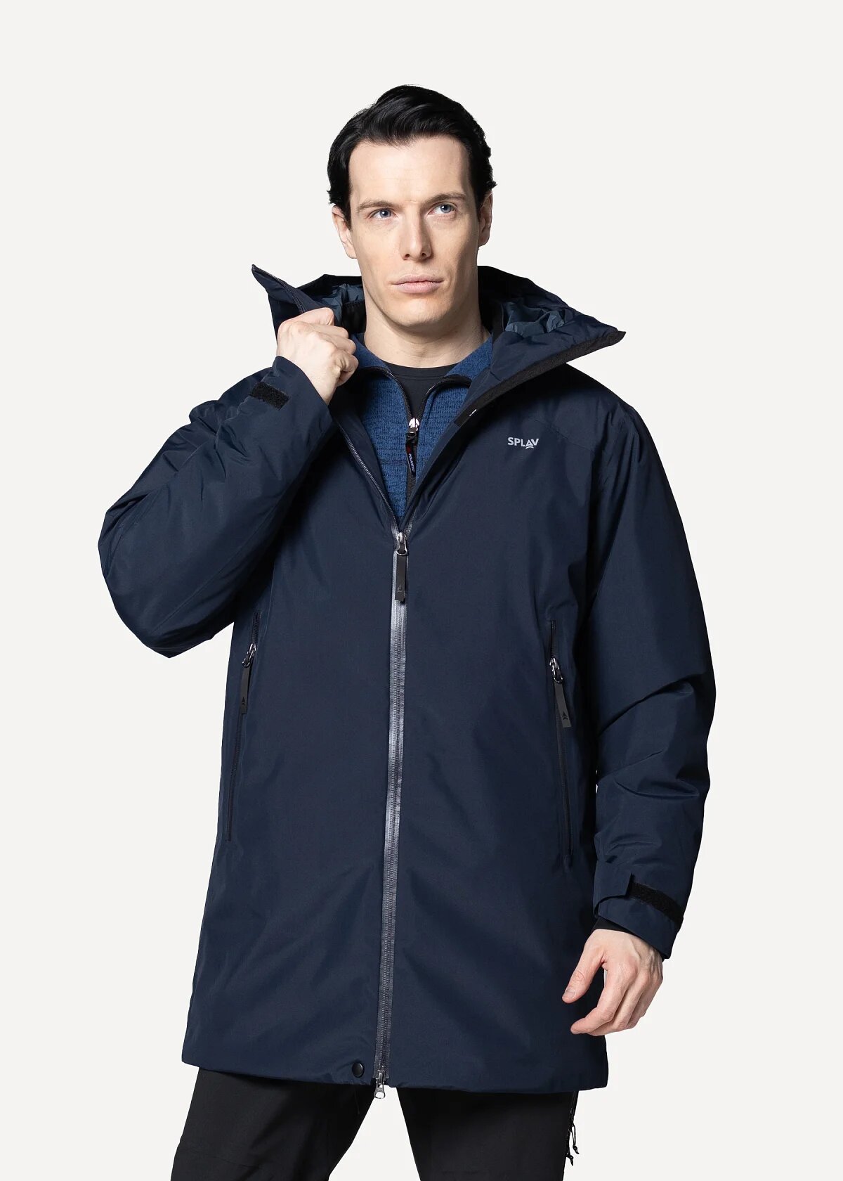 Куртка Calgary мембрана