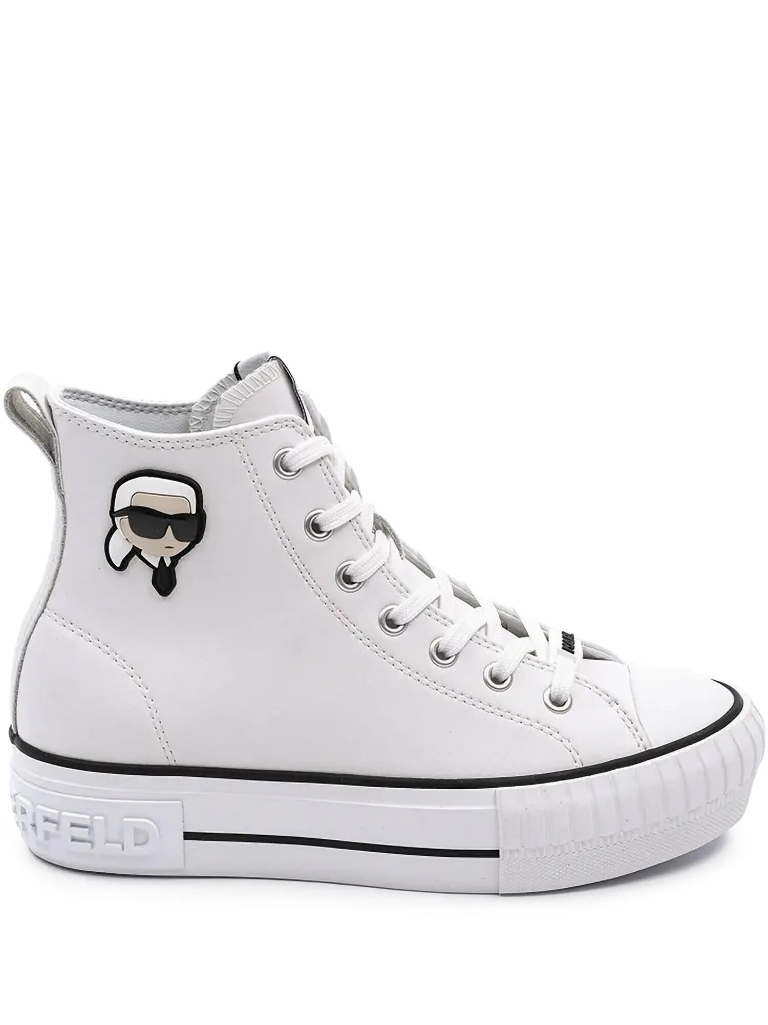 Кроссовки Ikonik Karl