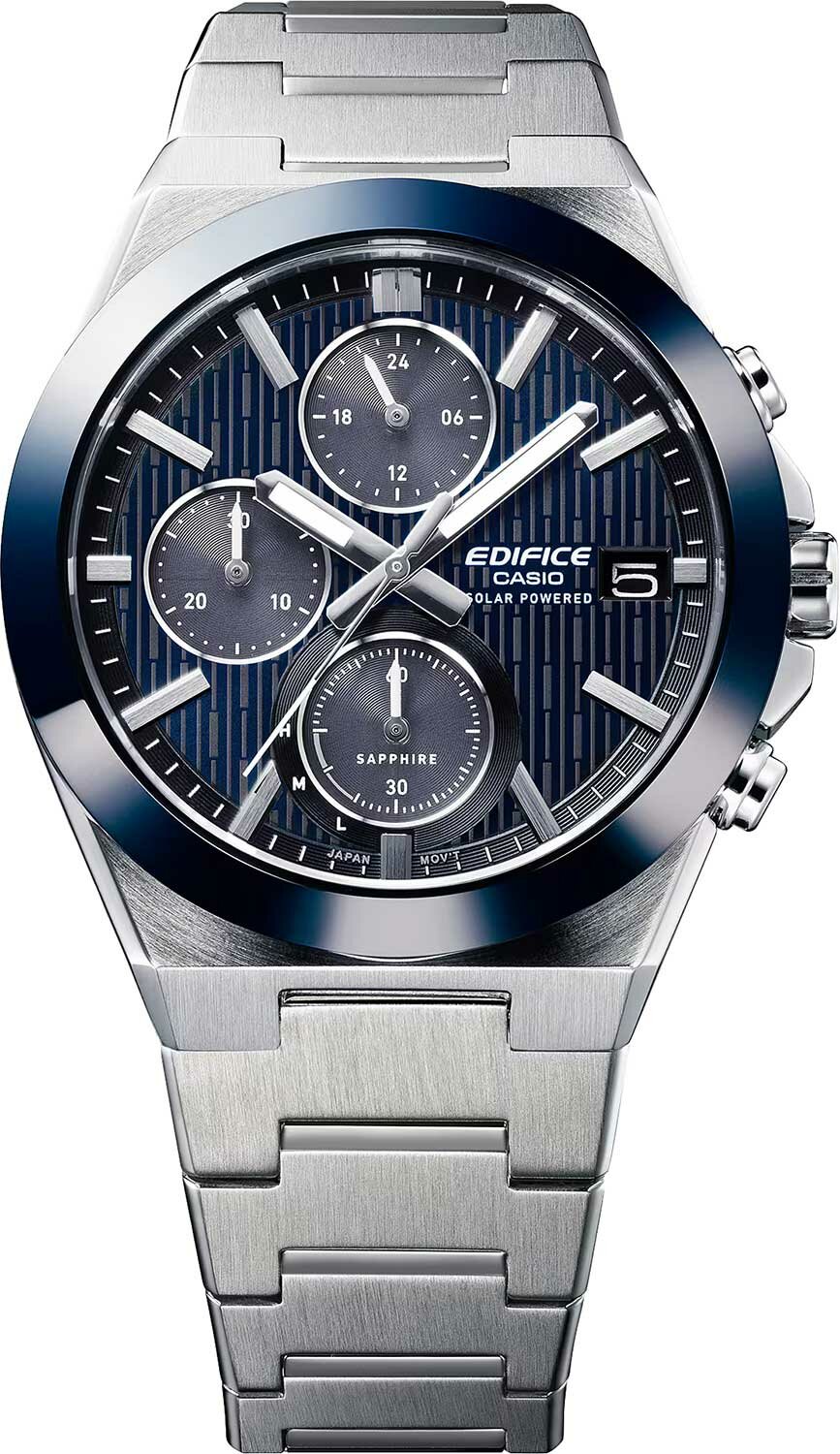 Наручные часы CASIO — фото 1