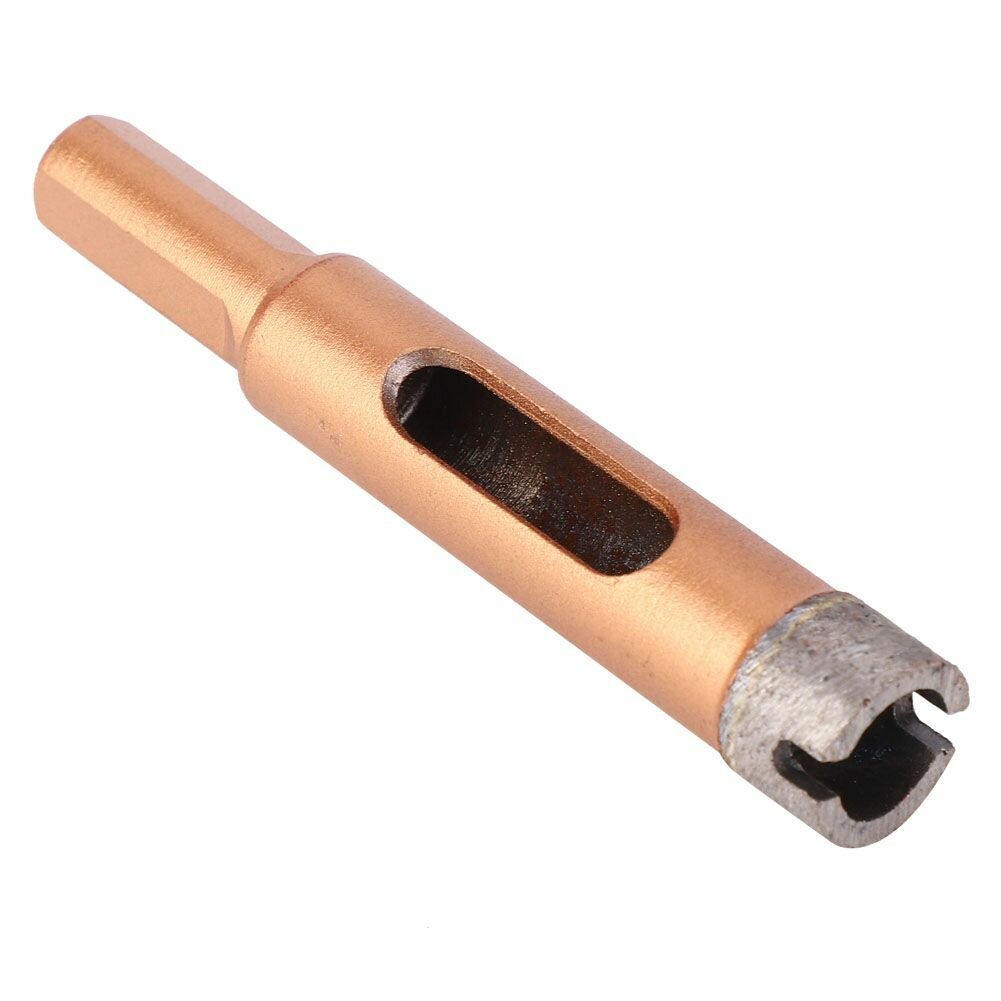 Сверло для мраморного отверстия для плитки/бетона/стены/стекла/алмазного ручного инструмента14 мм