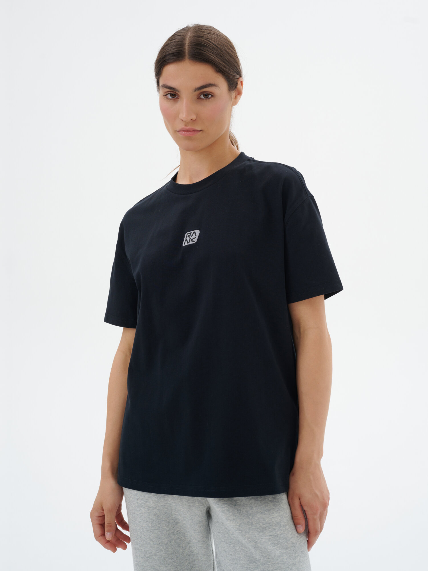 Футболка Essential Oversize T-Shirt
