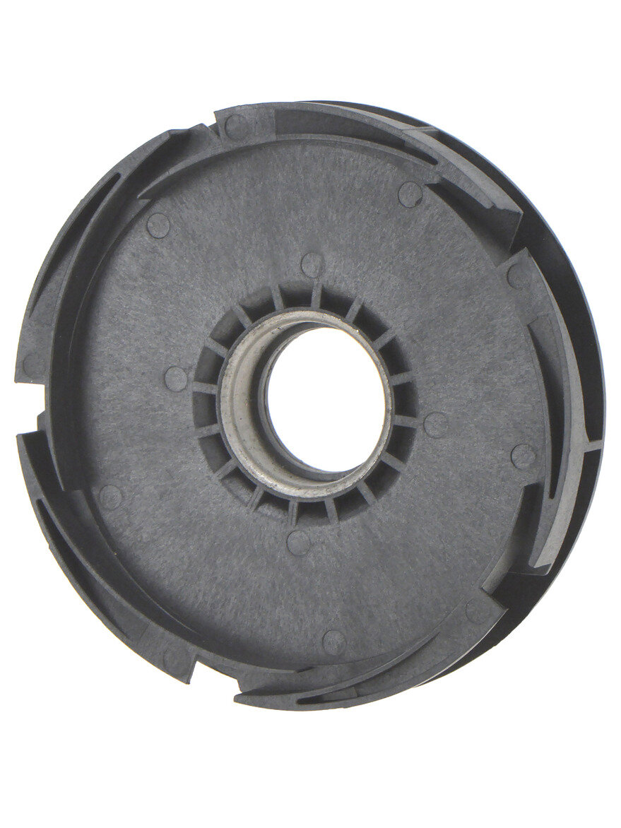 Крышка крыльчатки для насоса ЗУБР НС-М1-800