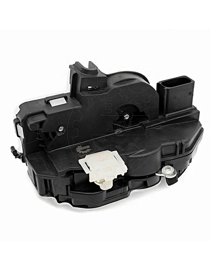 Замок двери передней левой chevrolet orlando cruze ZM Z58712R 95 apt.13503151 13579514