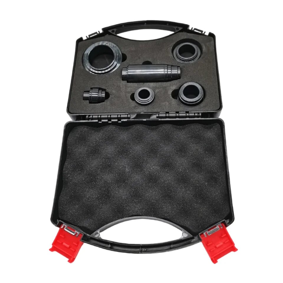 ZF6HP 6HP19 6HP21 6HP26 6HP28 Детали автоматической коробки передач Ремонт коробки передач Инструмент с медной втулкой для BMW 3 5 серии X3 X5 Land Rover