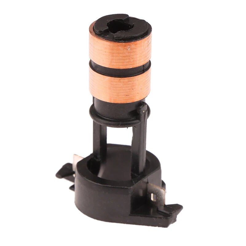 【YIBAR】Оскользящие кольца генератора, сборное кольцо, коллекторное устройство, медная головка (7*16*52 мм)