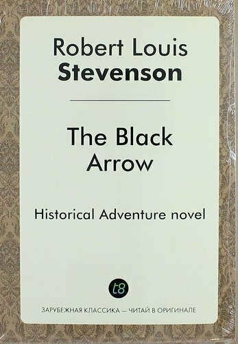 The Black Arrow