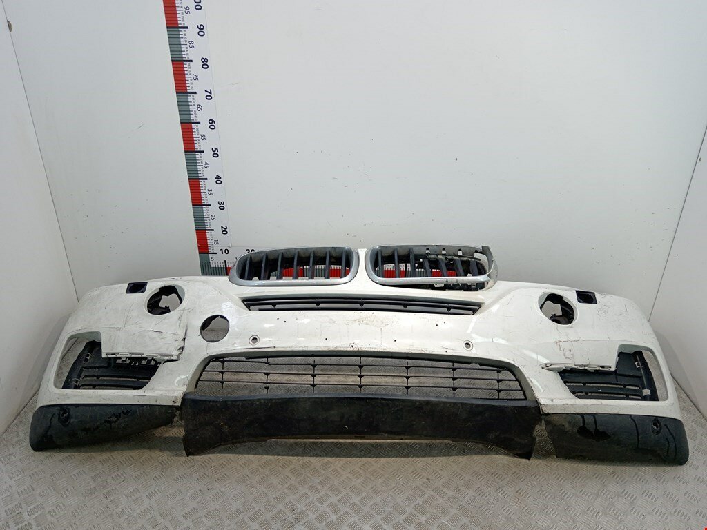 Бампер передний BMW X5 (F15) 51117294480 арт. 2251516