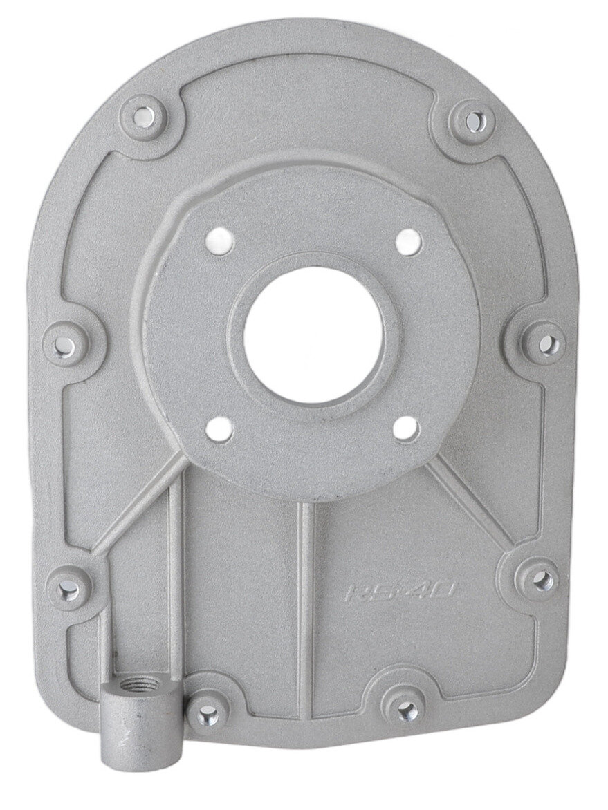 Задняя часть корпуса насоса для мотопомпы PATRIOT RWP-10PC