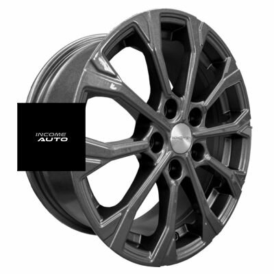 Диск колесный Khomen Wheels KHW1605 (Changan CS35 Plus)